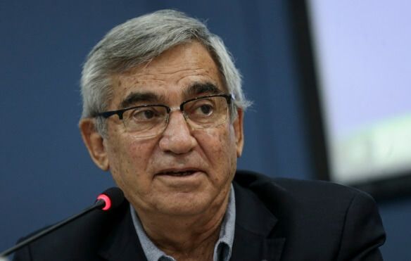 Gilberto Carvalho e sua militância contra os inimigos do progresso